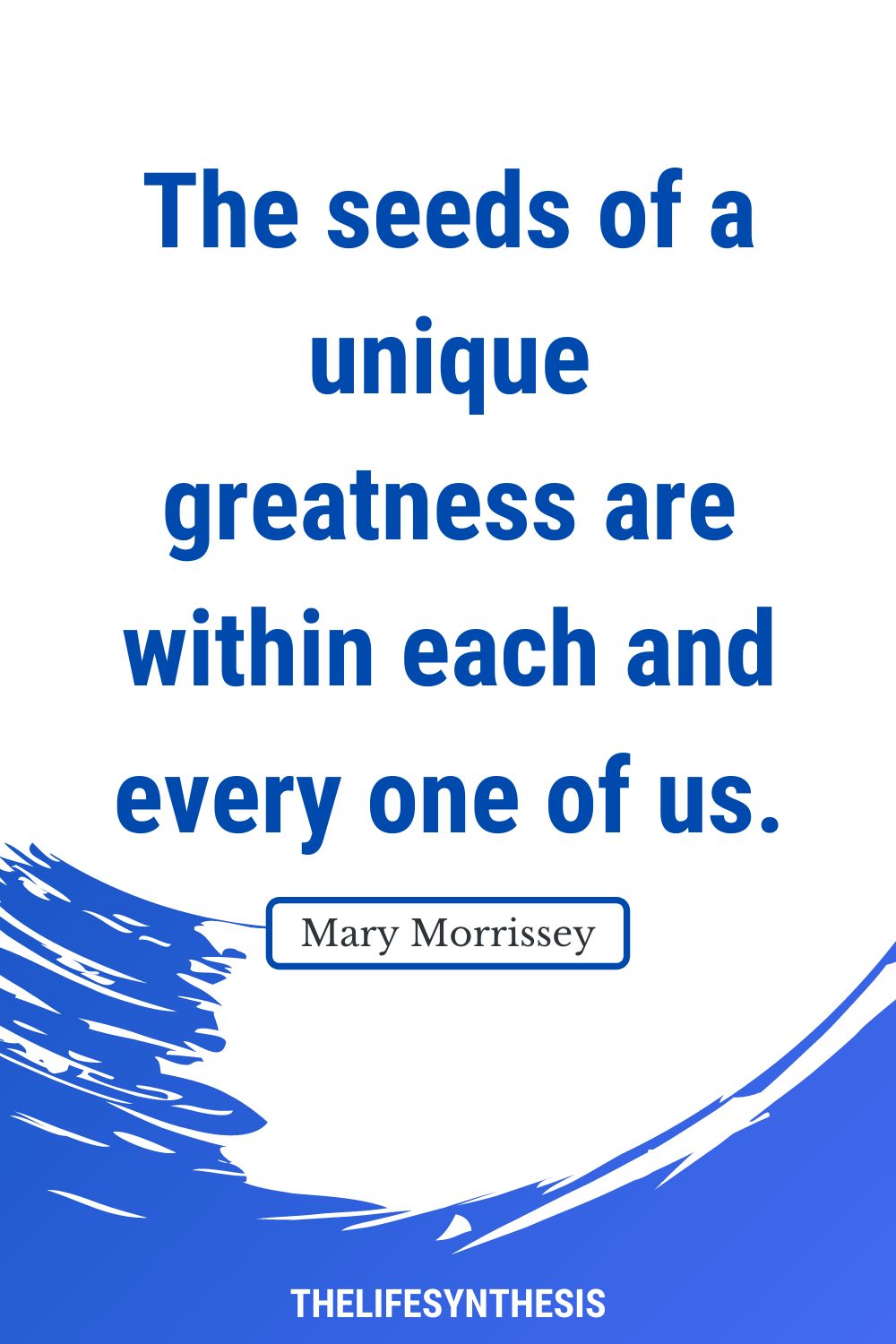 145 Mary Morrissey quotes to help you Build your Dream Life ...