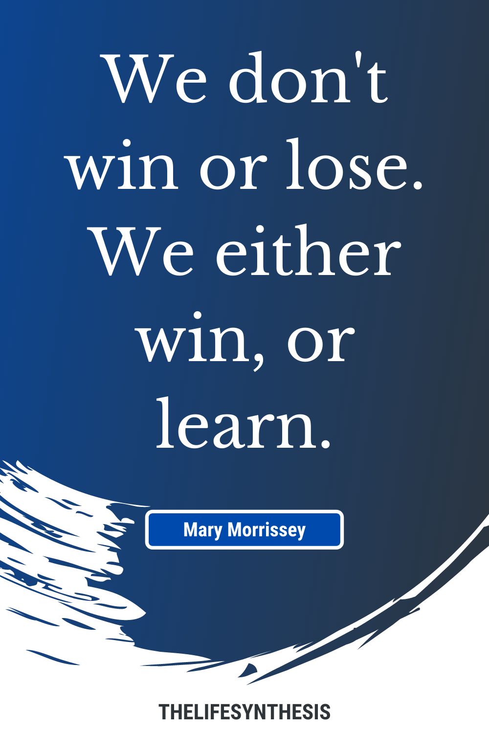 145 Mary Morrissey Quotes To Help You Build Your Dream Life | Personal ...