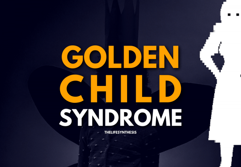 Golden Child Syndrome: How To Know If You Want To Heal From ...